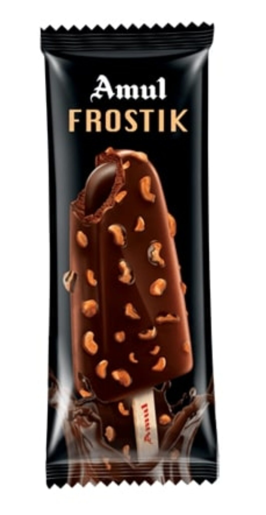 Amul Frostik Ice Cream, 70 ml | Buy From Amul Parlour